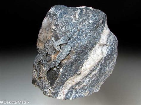 Lead Mineral