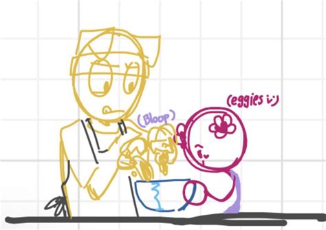 Yerrow Dudea R Originalcharacter