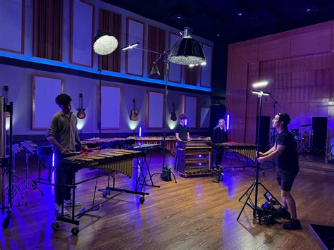 Auburn University Department Of Music