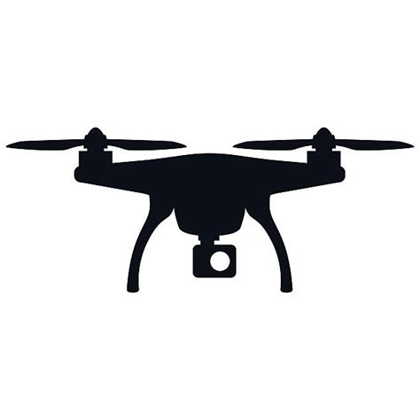 Drone Clip Art Vector Images And Illustrations Istock