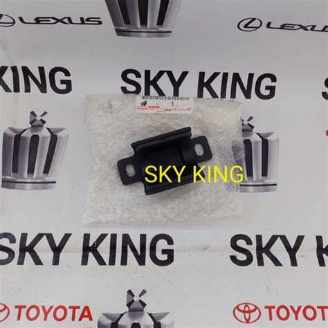 Jual Stoper Stopper Hanger Henger Spare Wheel Back Door Gantungan Ban