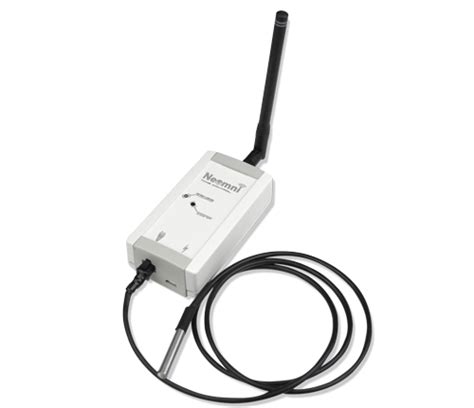 Neomni Capteur Multi Fonctions Société Nationale Des Objets Connectés