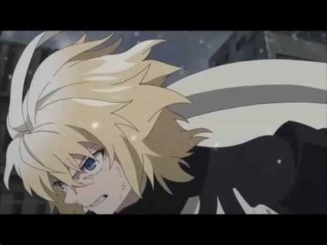 Mika Hyakuya Amv My Demons Owari No Seraph Seraph Of The End Mika