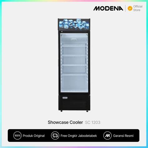 Jual Freezer Modena 200 Liter Terlengkap And Harga Terbaru Juni 2026