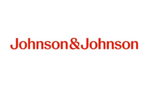 Johnson And Johnson Updates Logo For First Time In Over 135 Years