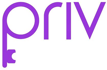 Priv Logo