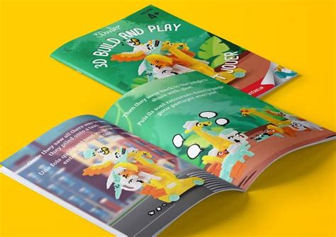 Eduporium Experiment 3doodler Build And Play Eduporium Blog