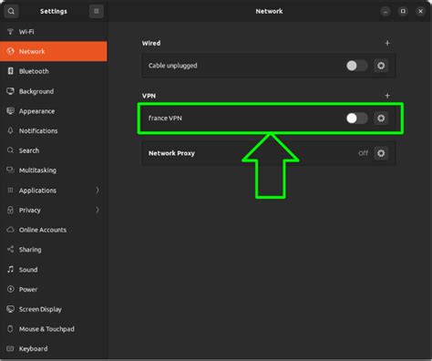 How To Install A VPN On Linux