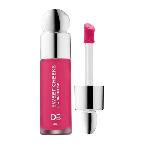 Sweet Cheeks Peppy Pink Wholelife