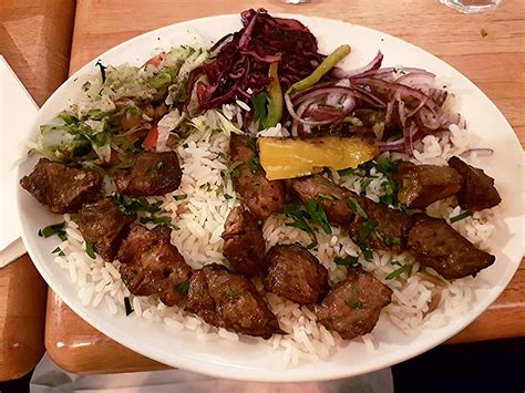 Sen Bbq Cardiff Review Eat Weekly A Cardiff Food Blog