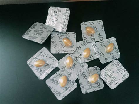 Vitamin E Capsules For Skin Your Ultimate Guide To Radiant Skin Blog