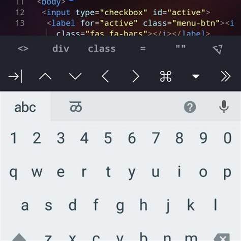 Coding On Mobile Youtube