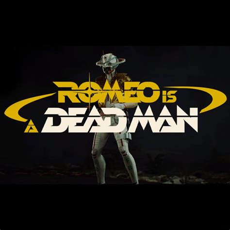 Romeo Is A Dead Man Reviews Ign