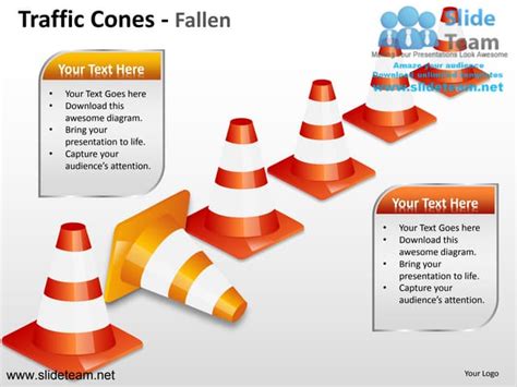 Circular Progress Layout 4 Stages Powerpoint Templates 0712 Pdf