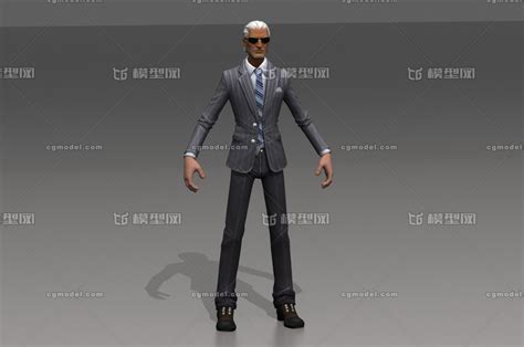 动漫管家老人动漫管家人物管家动漫图片老人第10页大山谷图库