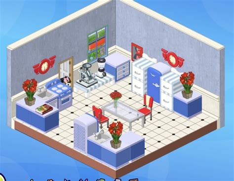 Webkinz Kitchen Webkinz Room Design Design
