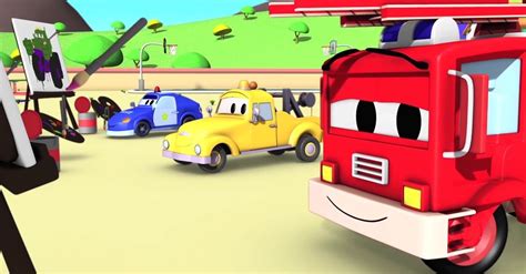 Ver Bebés En Auto City Capítulo 31 Temporada 1 Por Vix