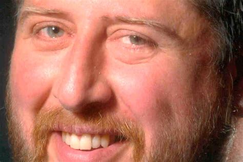 Prominent Journalist And Author Tom Humphries To Be Sentenced Over Sex Offences Involving