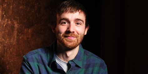 Ian Smith Anxiety Free Relationship Advice British Comedy Guide