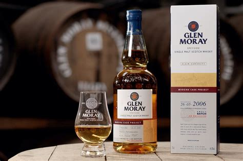 Glen Moray Launches Virtual Whisky Series to Encourage Flavour ...