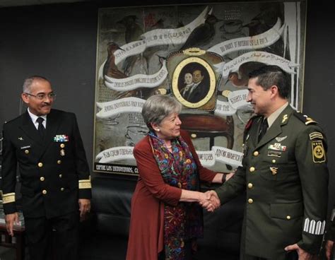 Prior To The 78 Unga The Foreign Secretary Met With The Members Of The