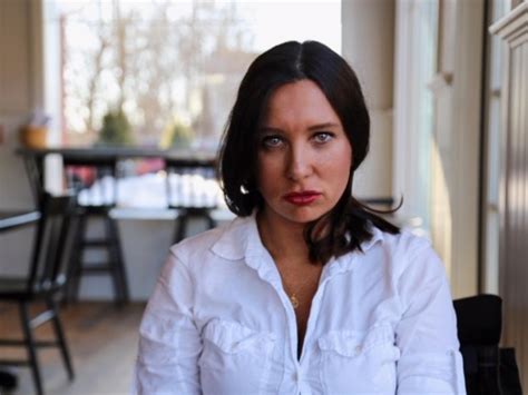 How Lisa Taddeo Wrote Her Revealing Book On Sex Wsj