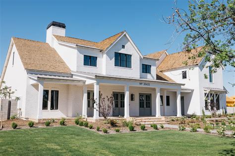 Traditional Transitional Farmhouse Transitional Phoenix By The
