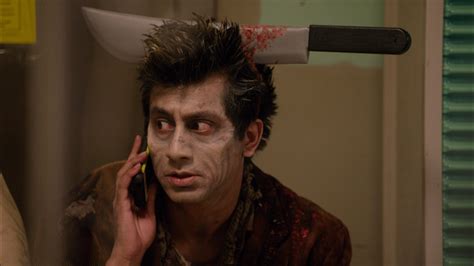 Watch Code Black S1 Episode 17 On Disney