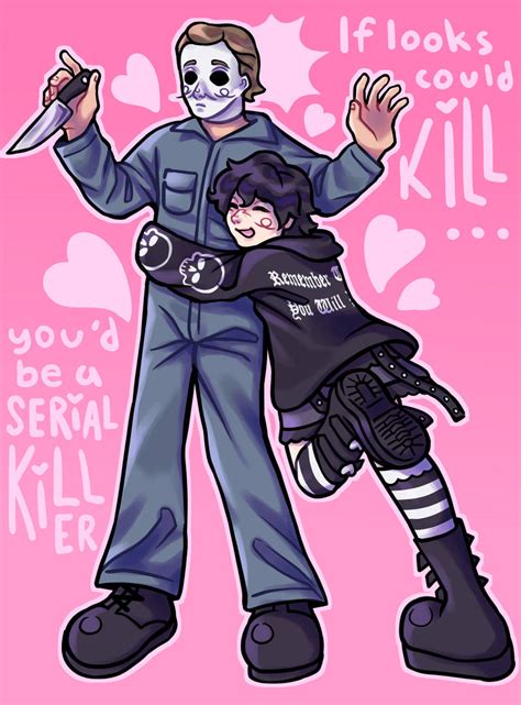 Serial Killer By M0nst3rclaw On Deviantart