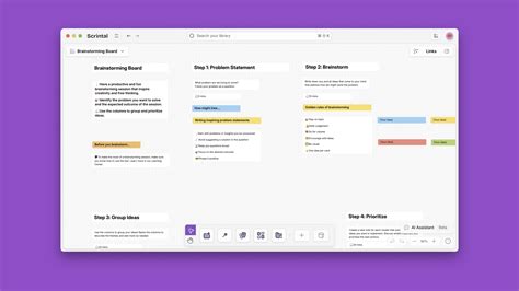 Note Taking Software