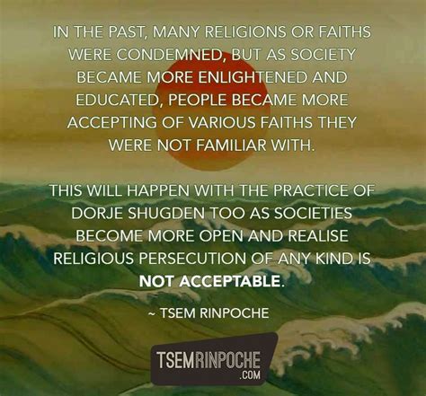 Click To Close Dalai Lama Persecution Teachings