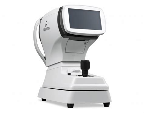 Cx 1000 Auto Ref Keratometer Rodenstock Instruments