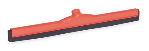 Grainger Double Blade Threaded Floor Squeegee 1eub11eub1 Grainger