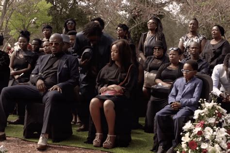 Goodbye Palesa Motaung Isithembiso