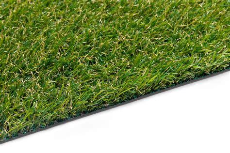 The Grass Factory Fire Protector Artificial Grass