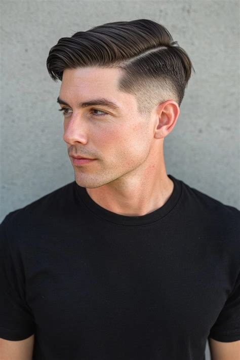 16 Fresh Mens Undercut Hairstyles