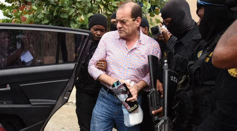 Winston Rizik Habría Abusado Sexualmente De Menor 24 Días Después De