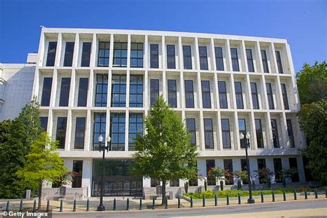 Angry Senator Ben Cardin Breaks His Silence Saying Fired Staffer Who Filmed Gay Sex Had