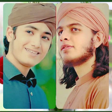 Ghulam Mustafa Qadri Muhammad Hassan Raza Qadri