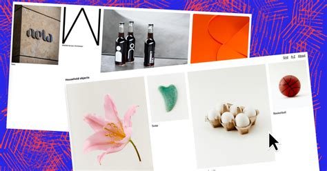 Build A Wonky Grid Portfolio Site • Superhi