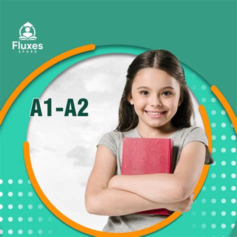 Level 1 Beginner A1 A2 Fluxes Spark