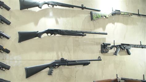 Facb Defends Firearm Licenses System Greater Belize Media