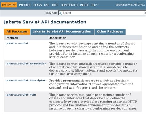 Tomcat 10 Bringt EE9 Und Den Big Bang Weg Von Javax Servlet Sprungpunkte Henning Brune