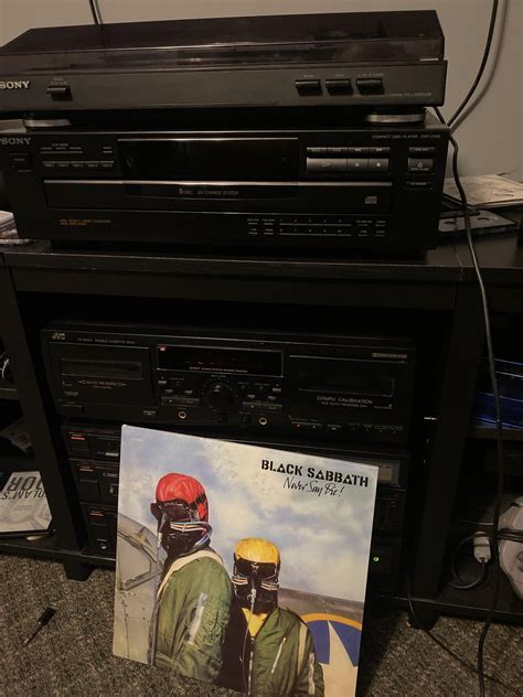 Personally This Is An Underrated Album Rvinyl