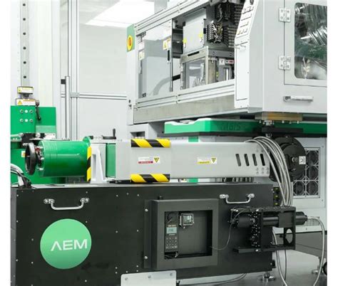 Aem Shares Close Over 21 Higher Following Positive H2 Results Hit 1