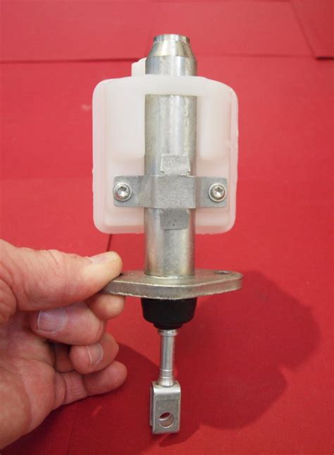 Classic Mini Single Line Brake Master Cylinder Ap Lockheed Gmc171