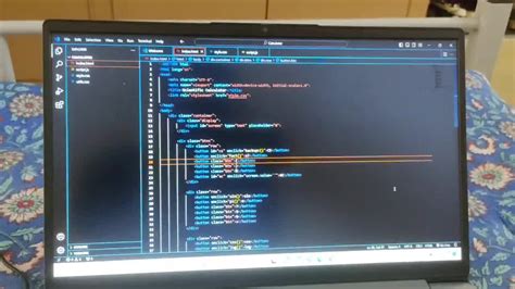 webdevelopment javascript html css calculatorproject bhabya kumari