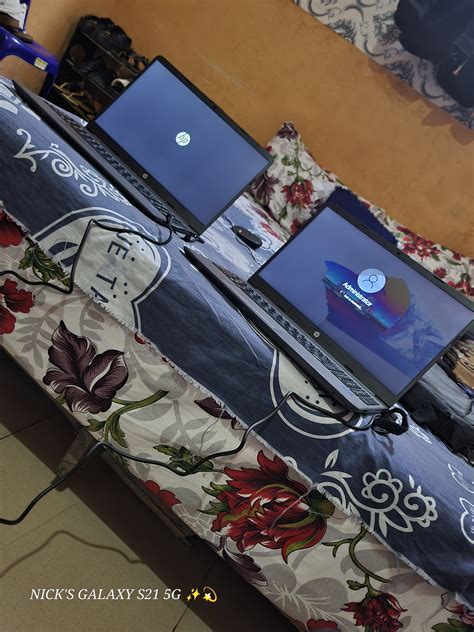 New Laptop Shows Cmos Checksum Is Invalid And Battery Not Ch Hp