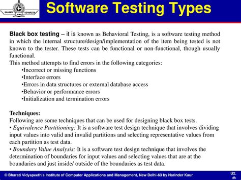 Fundamentals Of Information Technology Unit Ii Ppt Download