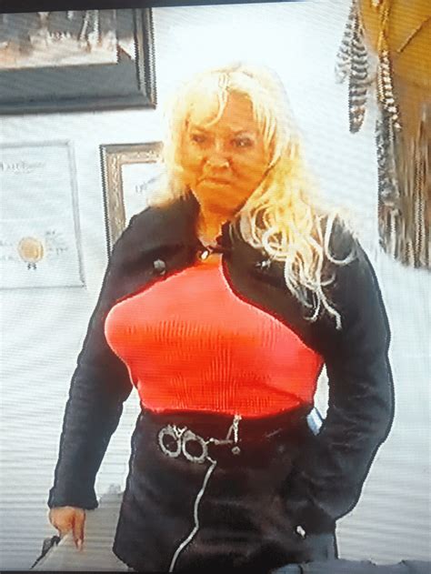 Beth With Her Game Face On Lol Rbethchapman